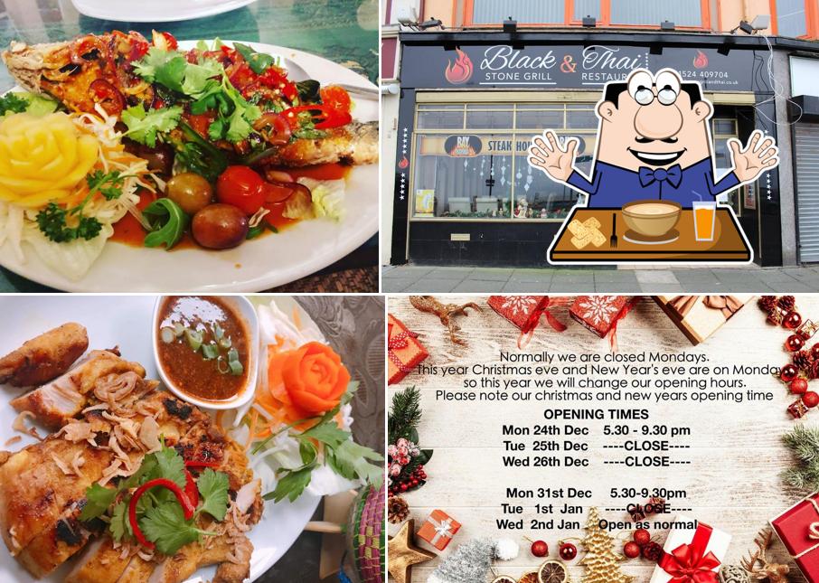 Top 7 restaurants in Morecambe, november 2024 - Restaurant Guru