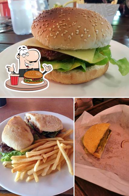 Burger Bar in Bullsbrook - Restaurant reviews