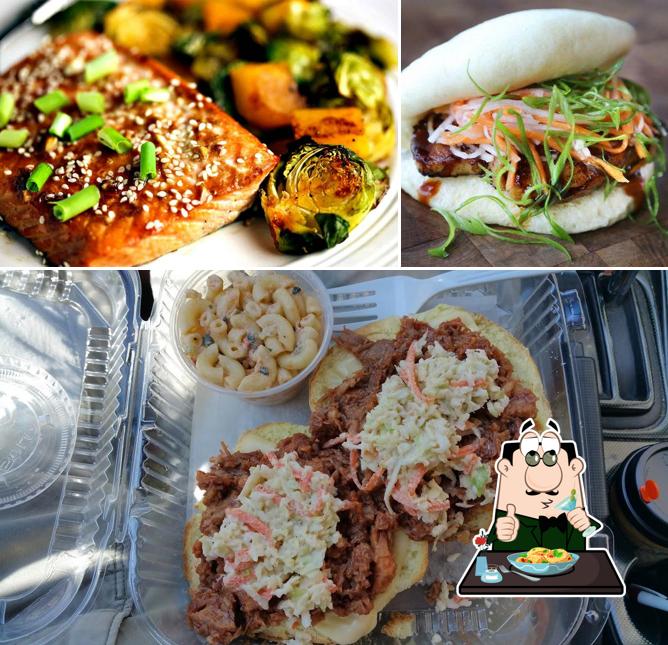Cafe Dalia / Lexy Lu's, Trenton - Restaurant menu, prices and reviews