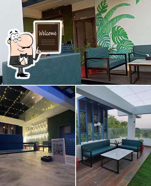 Cafe Unplugged, Jodhpur - Restaurant reviews