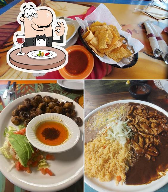 Casa Cortés Mexican Restaurant, Dacono - Restaurant menu, prices and ...