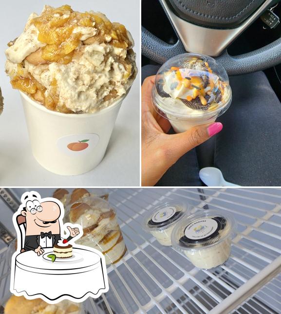 The Puddery in Pearland - Restaurant menu and reviews