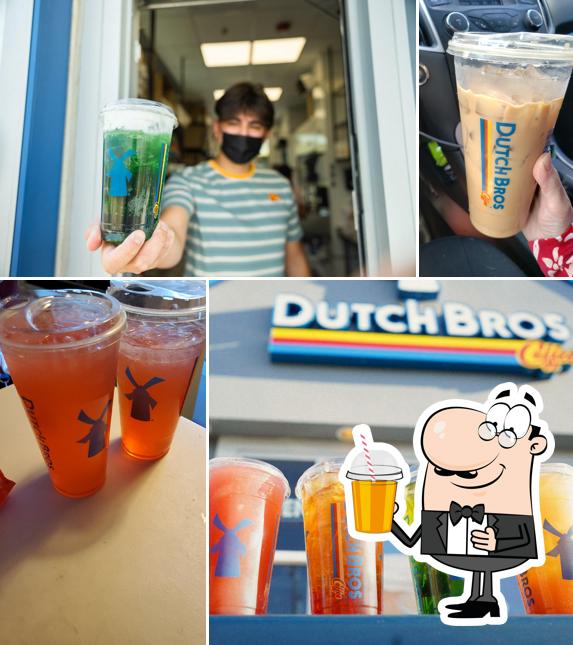 Dutch Bros Port Orchard
