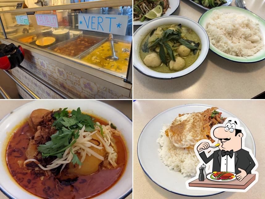 Épicerie Pumpui in Montreal - Restaurant menu and reviews