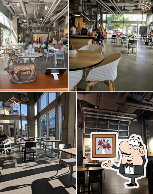 Gather Restaurant in Kelowna - Restaurant menu and reviews