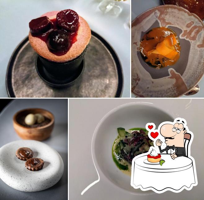 Home, Penarth - Restaurant menu, prices and reviews