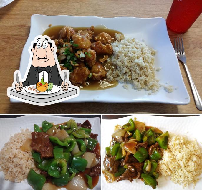 Hong Kong Inn Restaurant, Springfield - Restaurant menu, prices and reviews