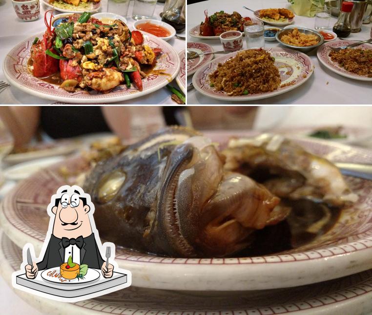 Hop Lee, New York City - Restaurant menu, prices and reviews