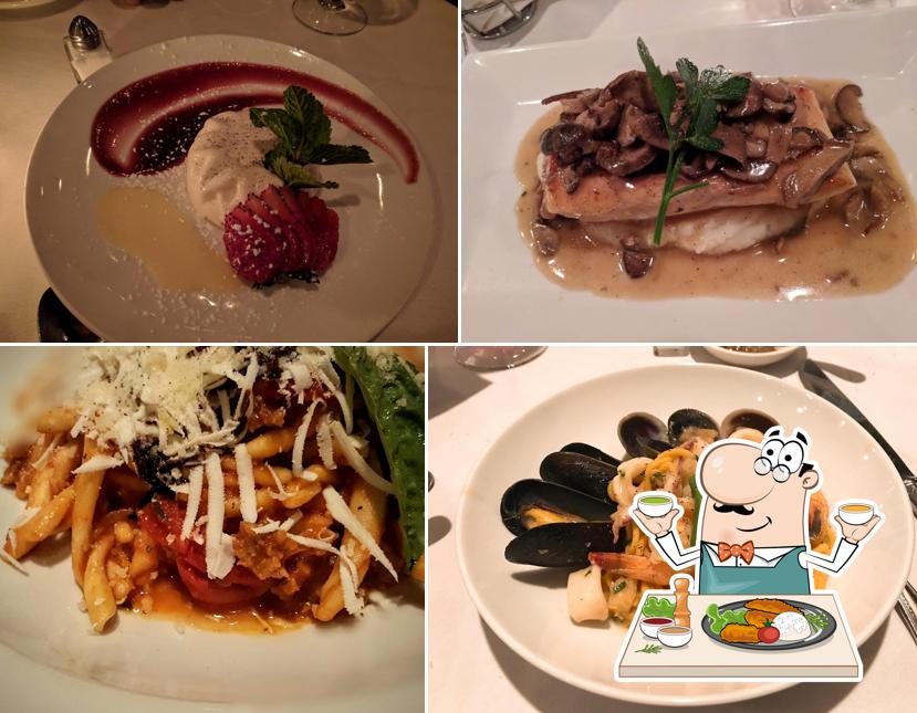 Top 20 restaurantes con lasaña en Nueva York, abril 2025 - Restaurant Guru