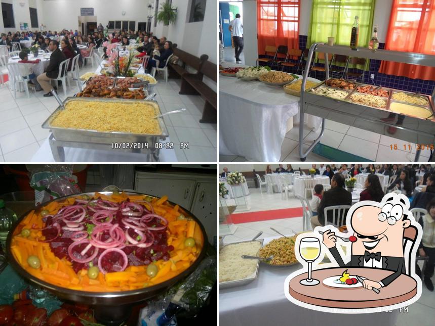 JL Restaurante, Joinville - Restaurant reviews