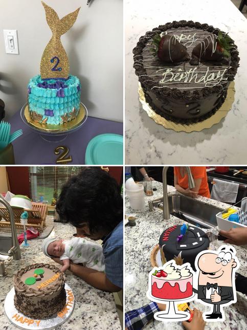 Just In Cakes in Boca Raton - Restaurant reviews