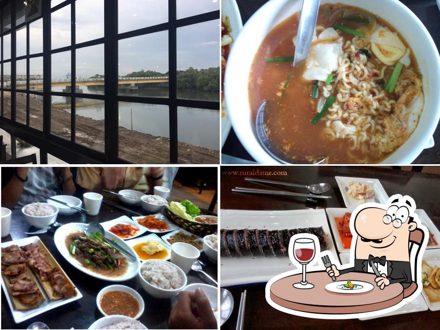 Kang Byeon Restaurant, Iloilo City - Restaurant menu, prices and reviews