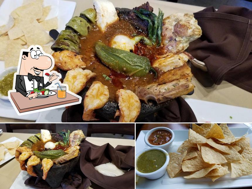 La Huasteca, Buena Park - Restaurant menu, prices and reviews