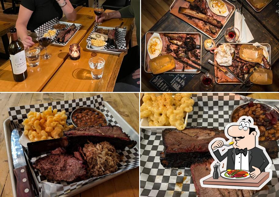 Lattuca Barbecue, Montréal - Critiques de restaurant