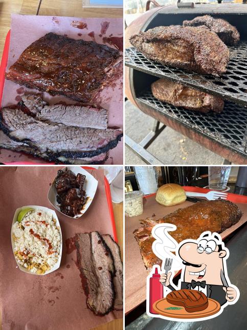 Matt's Barbecue, Lemont - Restaurant menu, prices and reviews