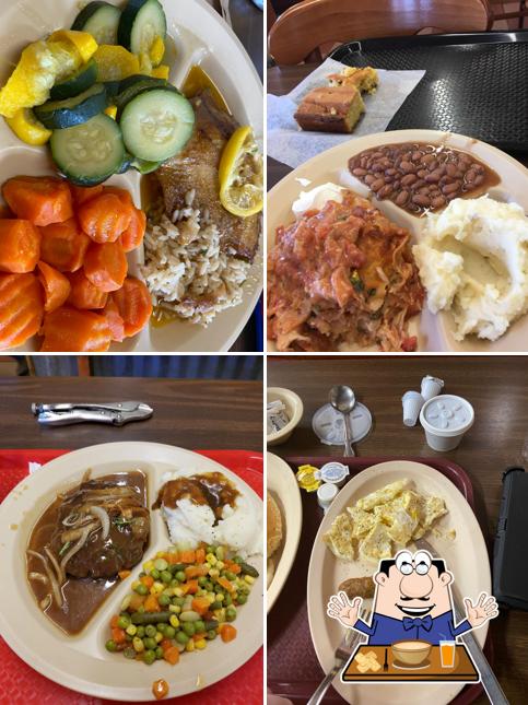 Mom's Country Deli, Houston - Restaurant menu, prices and reviews
