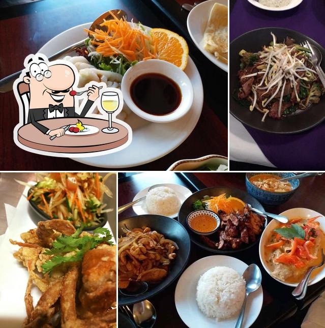 Narai Thai Balwyn Restaurant, Balwyn - Restaurant menu, prices and reviews