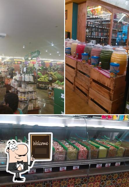 Northgate Market, Anaheim - Restaurant menu, prices and reviews