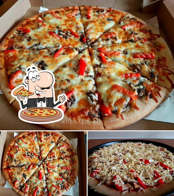 Mariano Italiano in England - Restaurant reviews