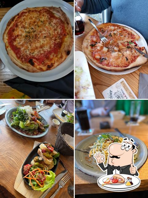 Pizzeria Restaurante Sorpehaus, Sundern - Restaurant reviews