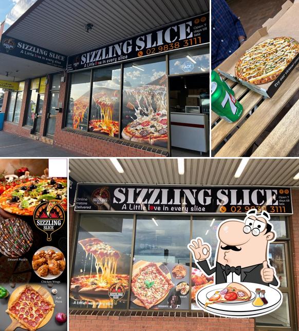 Top 7 restaurants in Riverstone, august 2025 - Restaurant Guru