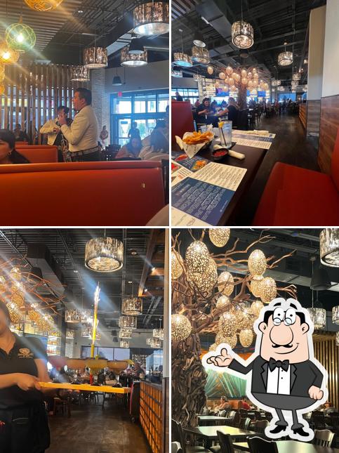 Azteca D'Oro Wesley Chapel, Wesley Chapel - Restaurant menu, prices and ...