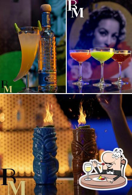 Black María Bar, Zapopan - Restaurant menu, prices and reviews