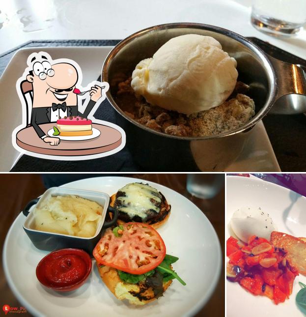 Revel, Pittsburgh - Restaurant menu, prices and reviews