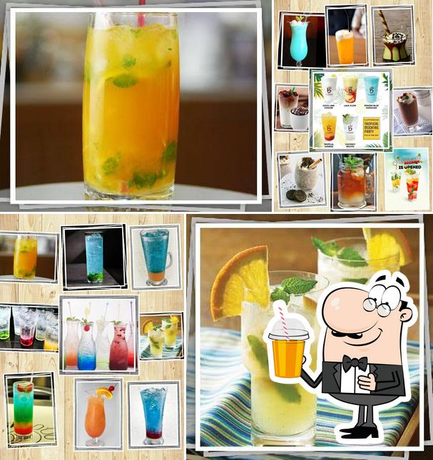 Simple_bar, Kampung Rempak - Restaurant reviews