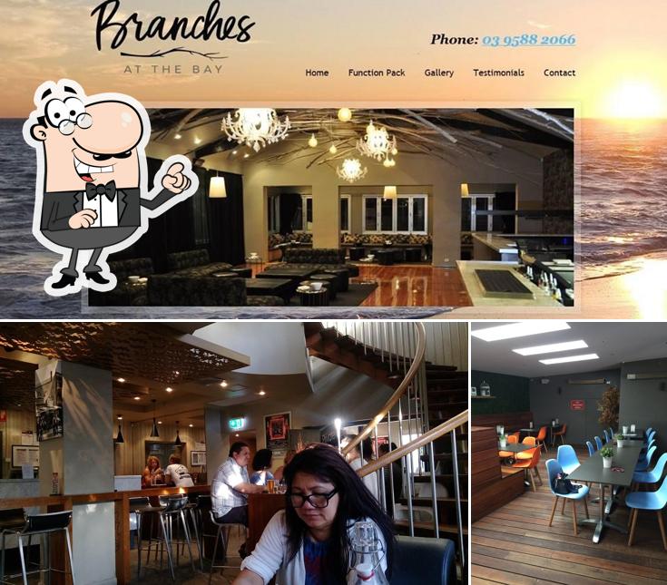 The Bay Mordi, 2 Centreway in Mordialloc - Restaurant menu and reviews