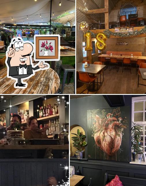 Watergate YARD, Sleaford - Restaurant menu, prices and reviews