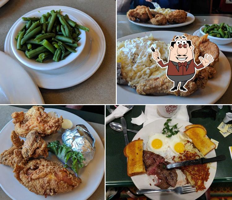 Top 7 restaurants in Morris, september 2025 - Restaurant Guru