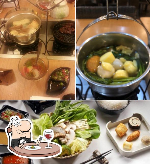 Raacha Suki & Barbeque, Bekasi Regency, Jl. KH. Noer Alie - Restaurant ...