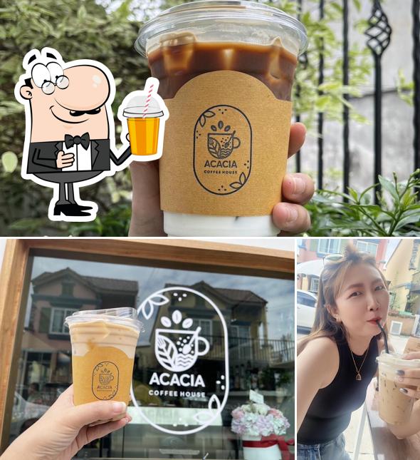 ACACIA Coffee House, Laem Chabang - Restaurant reviews