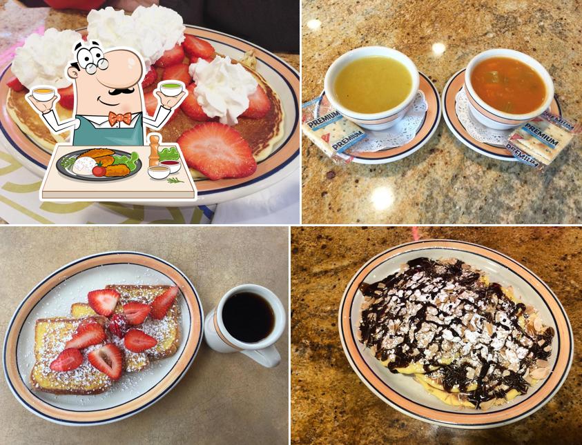 Acropolis Diner in Hamden - Restaurant menu and reviews