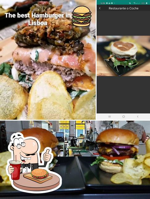 Angus Burger & Grill, Lisbon - Restaurant menu, prices and reviews