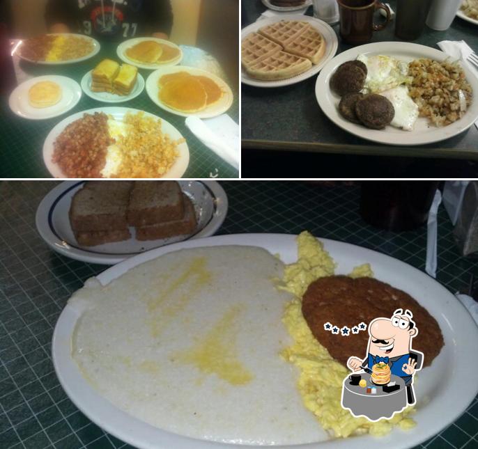 Anna J's, 1025 Camden Ave in Rock Hill - Restaurant reviews