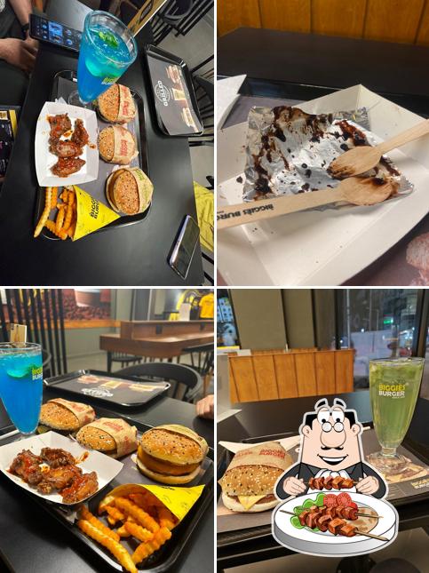 Biggies Burger: Reva Circle, Bengaluru - Restaurant menu, prices and ...