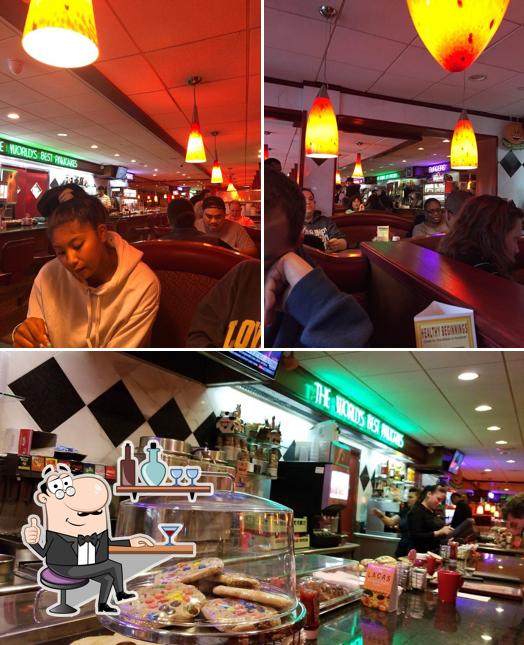 Broadway Diner in Bayonne - Restaurant menu and reviews