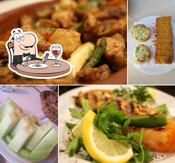 Çatana, Istanbul - Restaurant menu and reviews