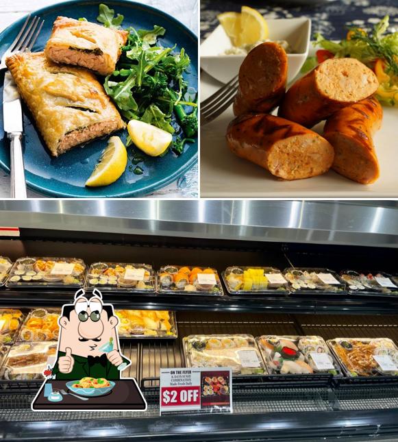 Catch of the Week, Edmonton - Restaurant menu, prices and reviews