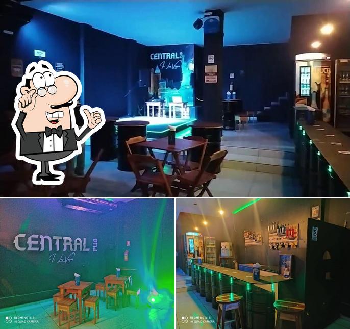 Central Pub, Castanhal - Avaliações de restaurantes