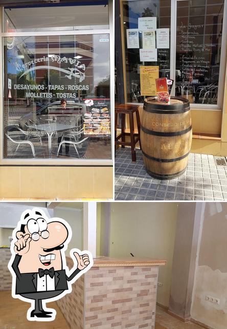 Cerveceria MAVIA in Córdoba - Restaurant reviews