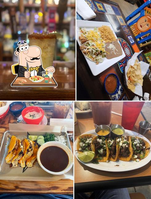 Chabelo’s Grill & Cantina, Paris - Restaurant menu, prices and reviews