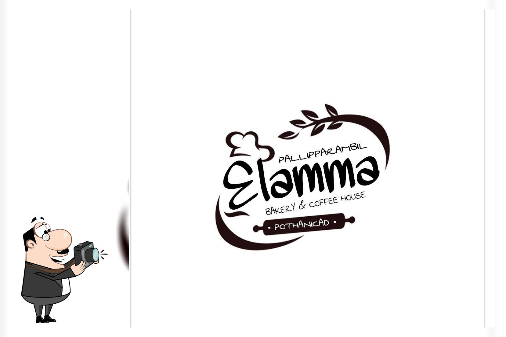 Elamma Bakery &Coffee House, Pothanicad - Restaurant menu, prices and ...