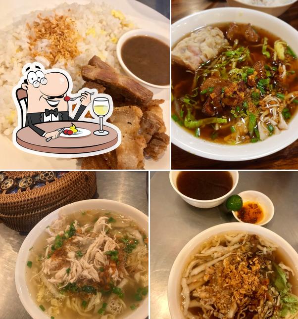 Everybuddies Marikina, Marikina - Restaurant menu, prices and reviews