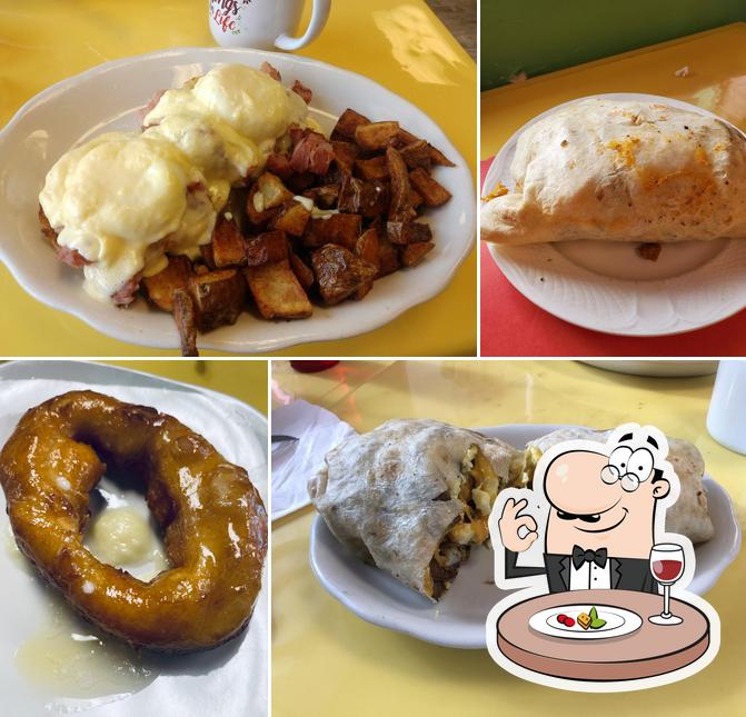 FK Your Diet Fort Myers in Estero - Restaurant menu and reviews