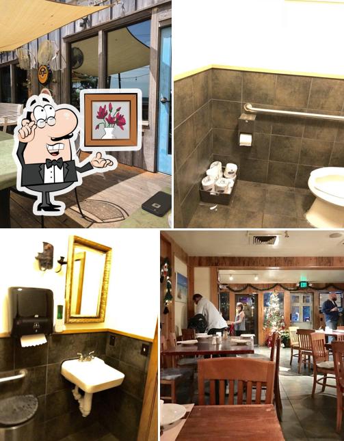 Foolish Frog, Saint Helena Island - Restaurant menu, prices and reviews
