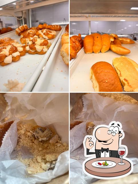 Grace bakery 2, Baltimore - Restaurant menu, prices and reviews