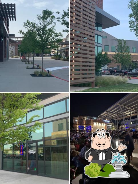 HUB 121, McKinney - Restaurant menu, prices and reviews